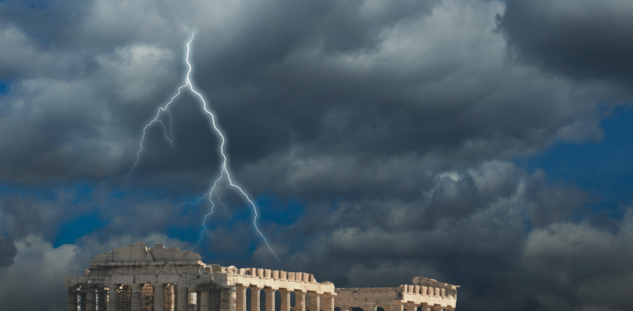 Καιρός: Τι προβλέπουν οι Ιταλοί μετεωρολόγοι για τον φετινό χειμώνα στην Ελλάδα | Pentapostagma